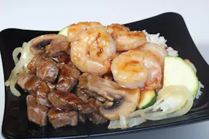 Fusa Red 8 Chinese Chill - Wichita, KS 67207 (Menu & Order Online)