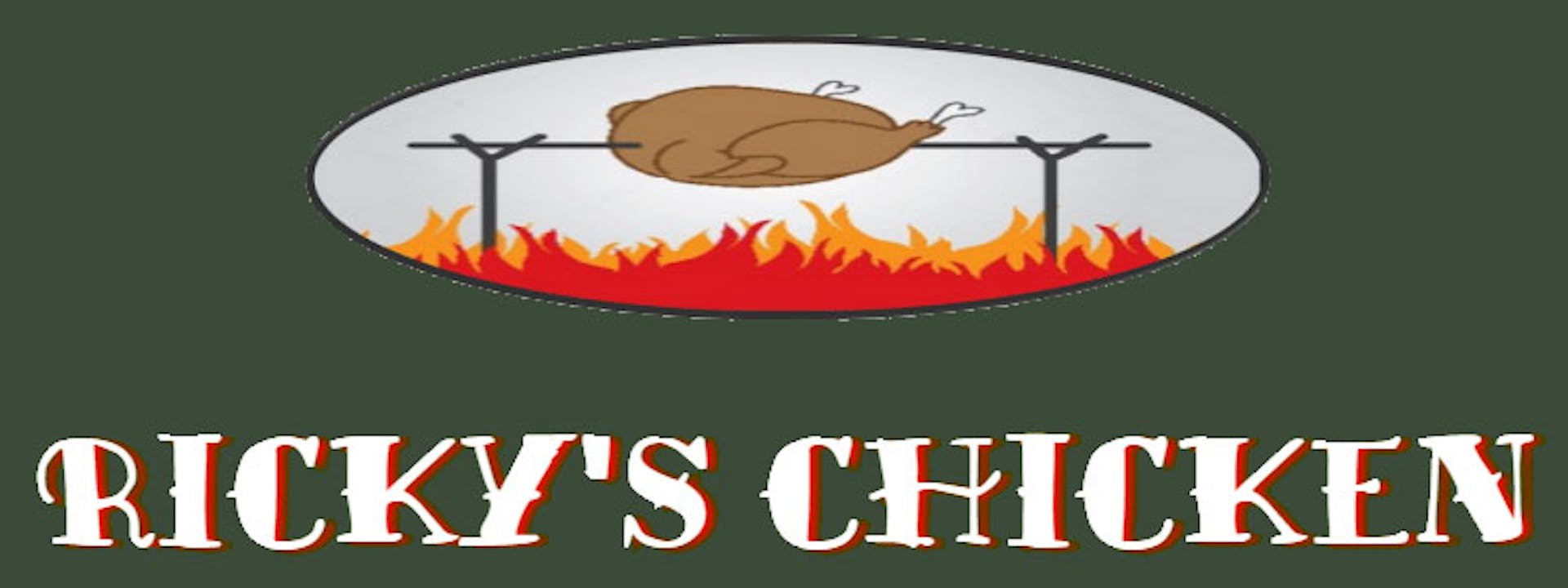 Home - Ricky's Chicken