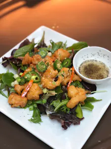 Red Lotus Asian Grille - Austin, TX 78750 (Menu & Order Online)