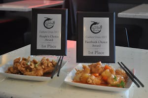 King's Asian Chef - Springfield, MO 65802 (Menu & Order Online)