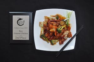 King's Asian Chef - Springfield, MO 65802 (Menu & Order Online)