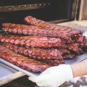 Hayward's Pit Bar B Que - Shawnee, KS 66214 (Menu & Order Online)