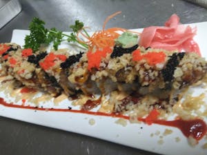 Aroy Thai & Sushi - St. Petersburg, FL 33708 (Menu & Order Online)