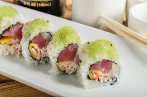 Nagoya Cafe Market Street - BATON ROUGE, LA 70817 (Menu & Order Online)