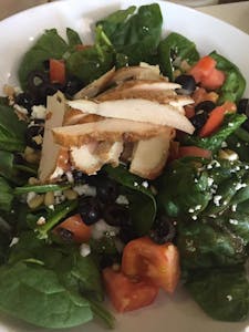 TAYLOR MADE CAFE - WELLINGTON, FL 33414 (Menu & Order Online)