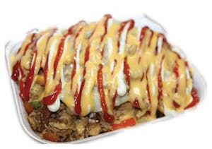 MIS ANTOJITOS & NATURAL - BRONX, NY 10472 (Menu & Order Online)