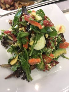 Bowl Of Greens - Phoenix, AZ 85004 (Menu & Order Online)