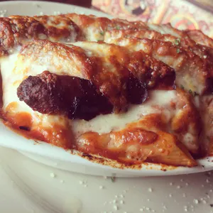 The Original Italian Pie of Kenner - Kenner, LA 70065 (Menu & Order Online)