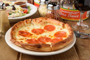 The Original Italian Pie of Kenner - Kenner, LA 70065 (Menu & Order Online)