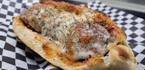 Bay Boy Specialty Sandwiches - Kansas City, MO 64112 (Menu & Order Online)