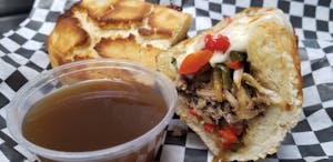 Bay Boy Specialty Sandwiches - Kansas City, MO 64112 (Menu & Order Online)