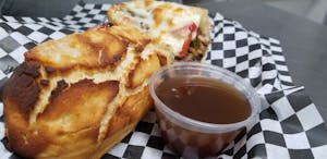 Bay Boy Specialty Sandwiches - Kansas City, MO 64112 (Menu & Order Online)