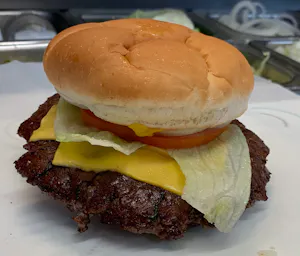 Burger Carte - Smithers, WV 25186 (Menu & Order Online)