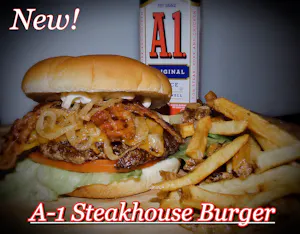 Burger Carte - Smithers, WV 25186 (Menu & Order Online)