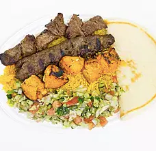 Sinbad's Grill - Milwaukee, WI 53225 (Menu & Order Online)