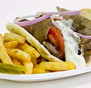 Sinbad's Grill - Milwaukee, WI 53225 (Menu & Order Online)