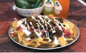 TACODELPHIA - Philadelphia, PA 19147 (Menu & Order Online)