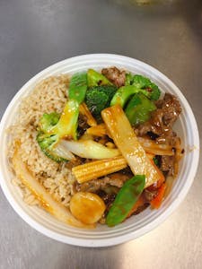 Ruby Chinese Food - Manchester, CT 06040 (Menu & Order Online)