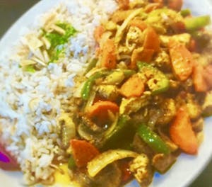 Mezza Mediterranean Grille - Southfield, MI 48076 (Menu & Order Online)