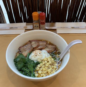 Corner Ramen - Denver, CO 80205 (Menu & Order Online)
