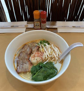 Corner Ramen - Denver, CO 80205 (Menu & Order Online)