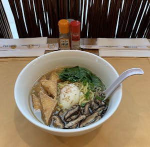 Corner Ramen - Denver, CO 80205 (Menu & Order Online)
