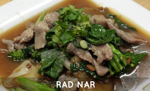 Thai North - Brighton, MA 02135 (Menu & Order Online)