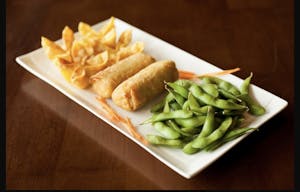 Kirin Asian Cuisine & Sushi - Tulsa, OK 74133 (Menu & Order Online)