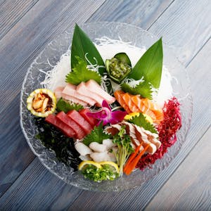 Kirin Asian Cuisine & Sushi - Tulsa, OK 74133 (Menu & Order Online)