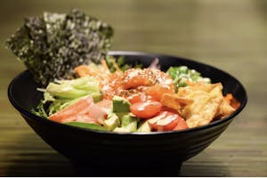 Kirin Asian Cuisine & Sushi - Tulsa, OK 74133 (Menu & Order Online)