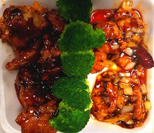 New China House on E 2nd Street - Edmond, OK 73034 (Menu & Order Online)