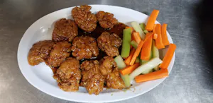 Toxic Wings-Huntington - Huntington, NY 11743 (Menu & Order Online)