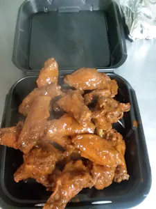 Toxic Wings-Huntington - Huntington, NY 11743 (Menu & Order Online)