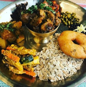 Himalayan Kitchen - Somerville, MA 02143 (Menu & Order Online)