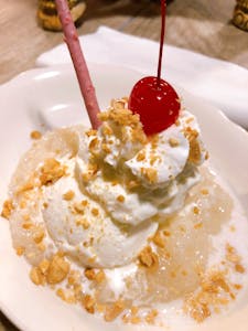 THAI 9 Cuisine - DESTIN, FL 32550 (Menu & Order Online)