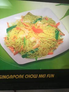 Chang Jiang - Waupun, WI 53963 (Menu & Order Online)