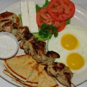 Troy's Greek Restaurant - San Diego, CA 92120 (Menu & Order Online)