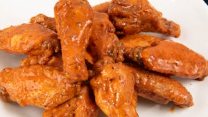 Heavenly Wings - SILVER SPRINGS, MD 20906 (Menu & Order Online)