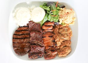 PARADISE HAWAIIAN BBQ - PHOENIX, AZ 85003 (Menu & Order Online)