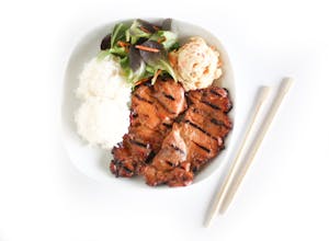 PARADISE HAWAIIAN BBQ - PHOENIX, AZ 85003 (Menu & Order Online)