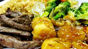 Royal Stix - Fayetteville, GA 30214 (Menu & Order Online)