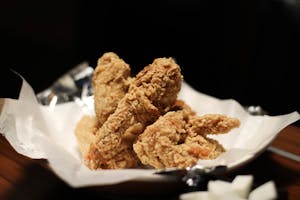 No. 1 Plus Chicken Dallas - Dallas, TX 75229 (Menu & Order Online)