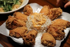 No. 1 Plus Chicken Dallas - Dallas, TX 75229 (Menu & Order Online)