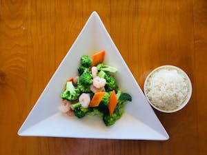 Red Star Chinese Restaurant - New Orleans, LA 70118 (Menu & Order Online)