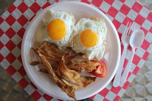 Mama Rosa Grill (Baltimore) - Baltimore, MD 21230 (Menu & Order Online)