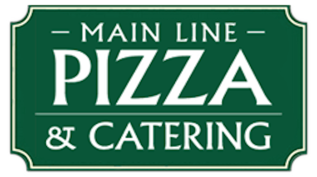 MAIN LINE PIZZA - Wayne, PA 19087 (Menu & Order Online)