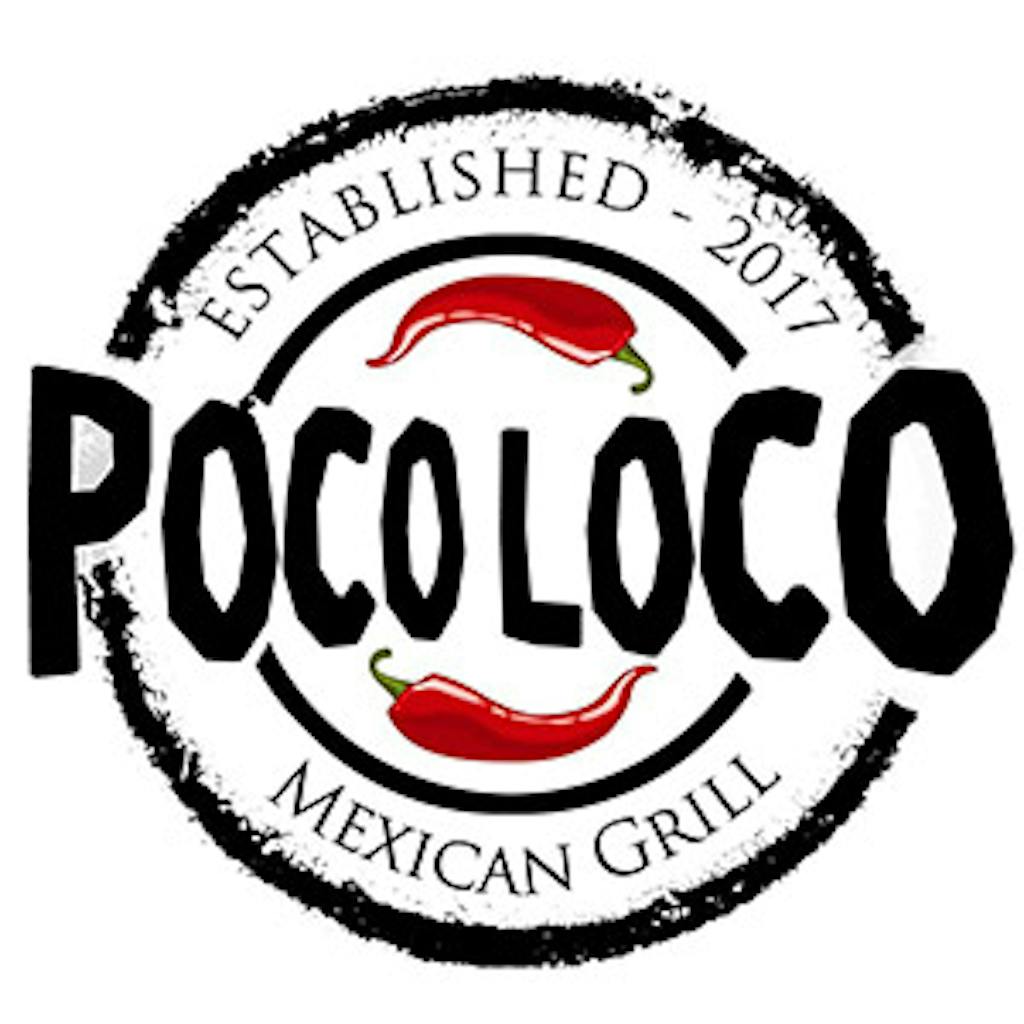 Poco Loco Mexican Grill - SAINT CROIX FALLS, WI 54024 (Menu & Order Online)