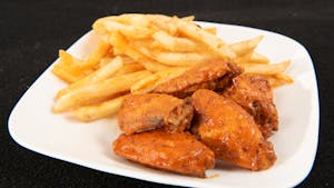 Heavenly Wings - Silver Spring, MD 20910 (Menu & Order Online)