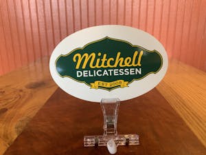 MITCHELL DELICATESSEN - NASHVILLE, TN 37216 (Menu & Order Online)