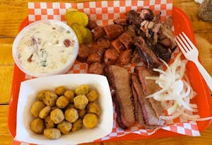 Bold BBQ Pit - Wylie, TX 75098 (Menu & Order Online)